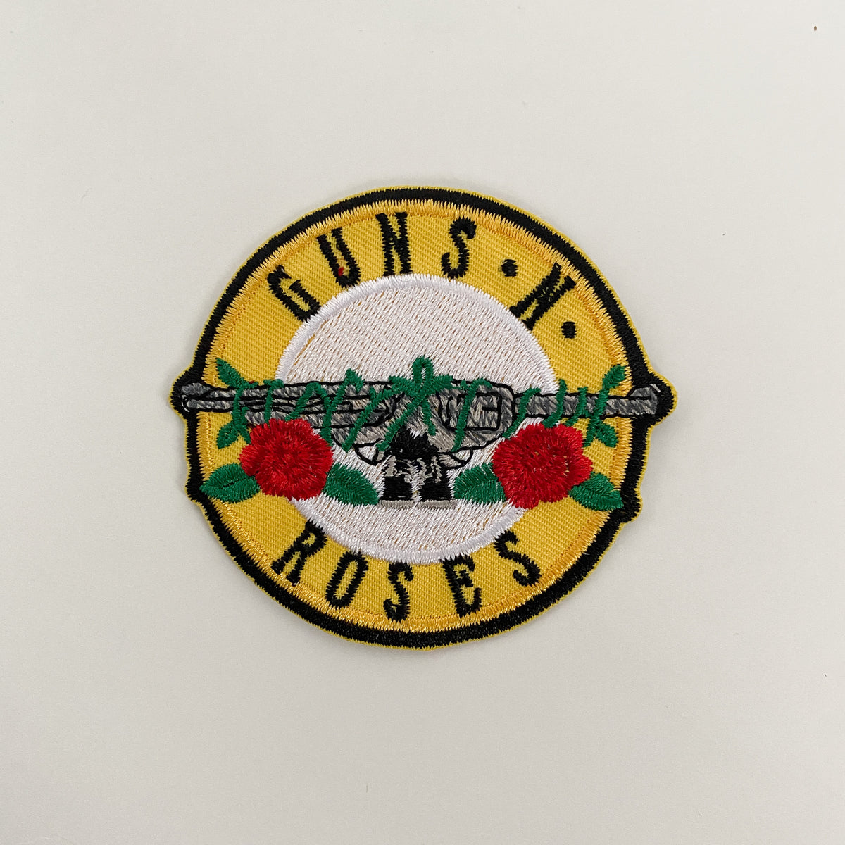 Guns N Roses Music Patch – JonnyCaps