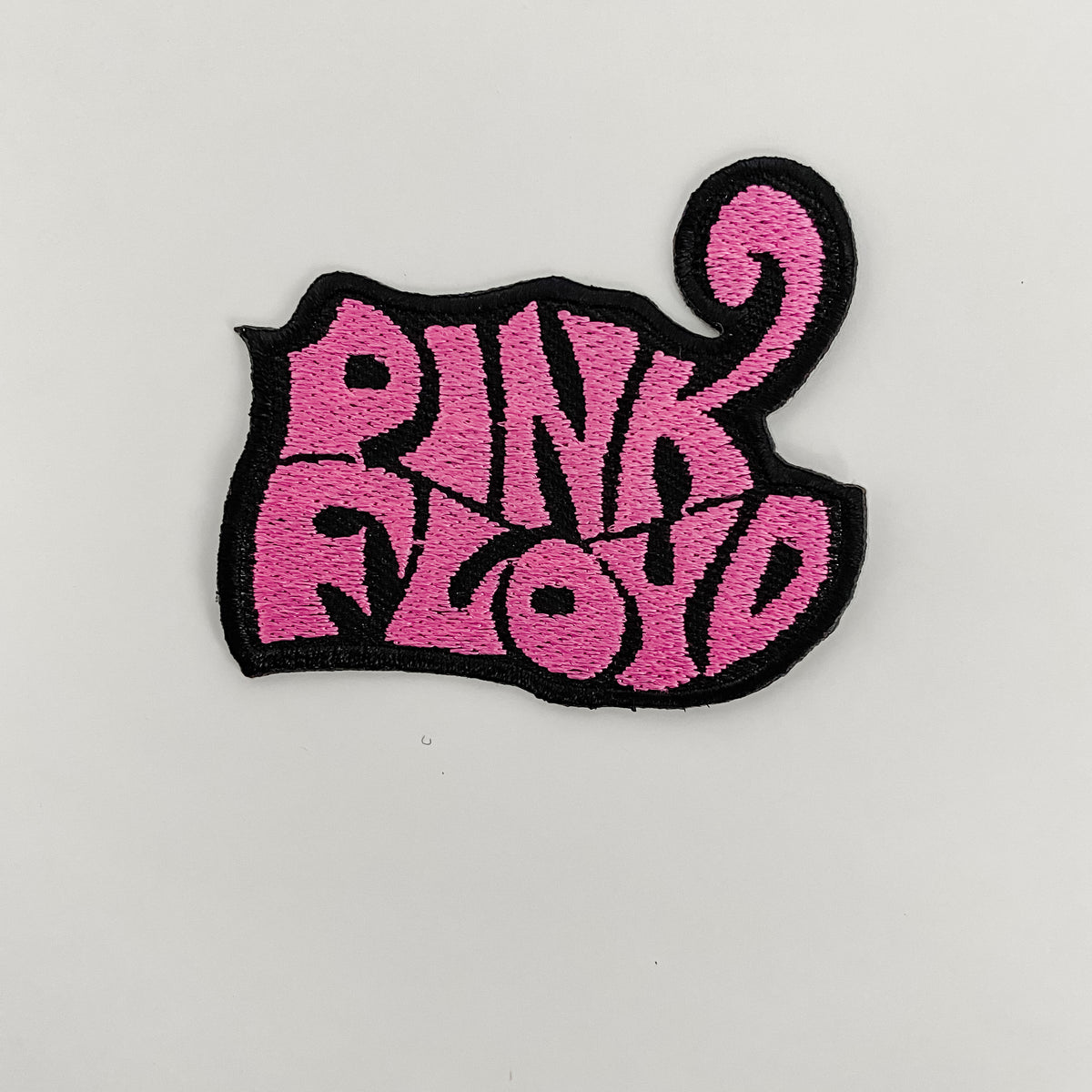 Pink Floyd Patch – JonnyCaps