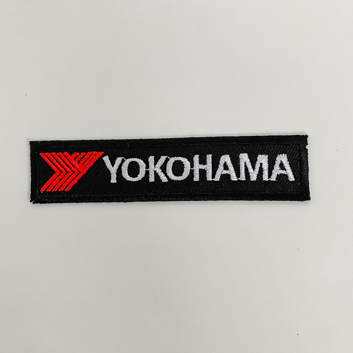 Yokohama Patch – JonnyCaps