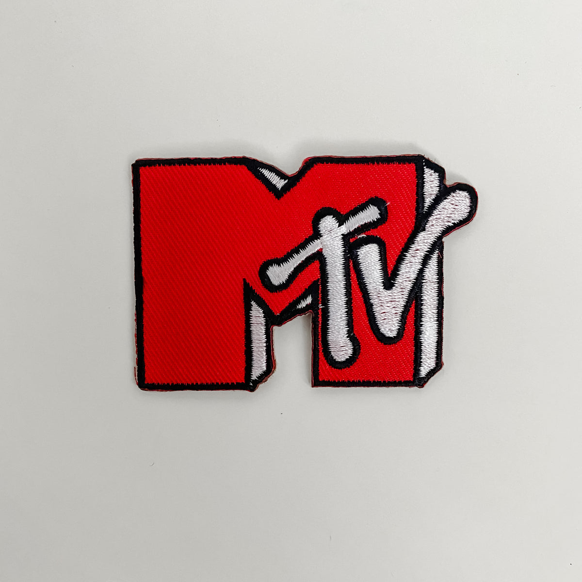 MTV Patch – JonnyCaps