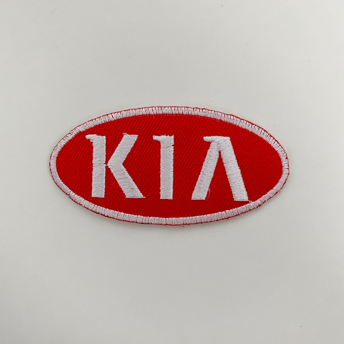 Kia Automotive Patch – JonnyCaps