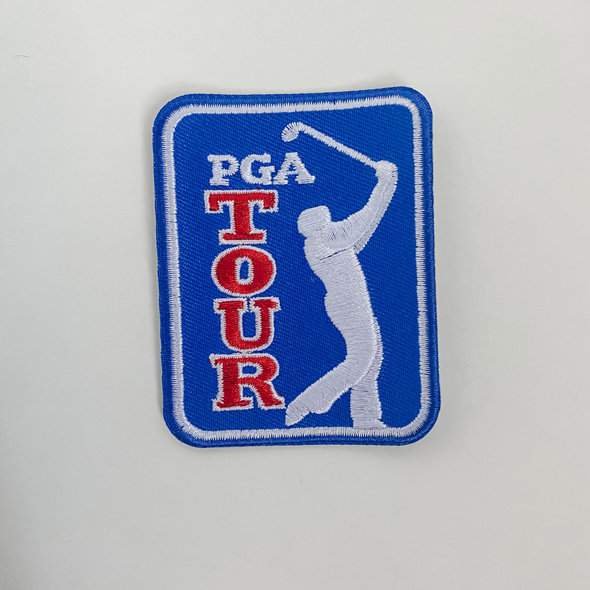 PGA Tour Patch – JonnyCaps