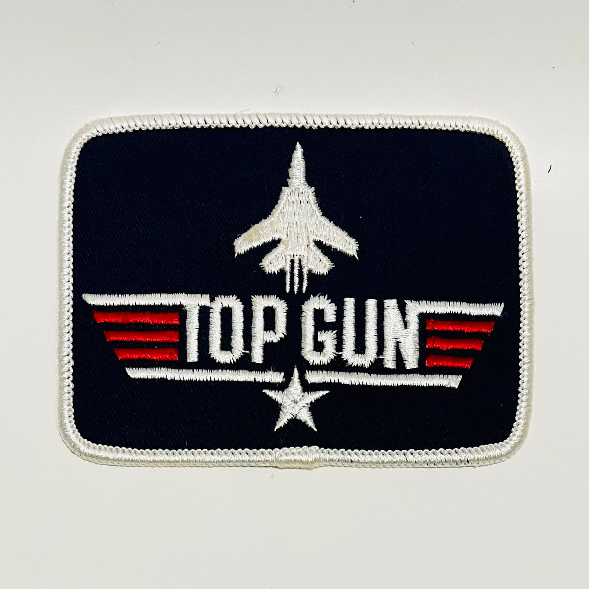 Top Gun Movie Patch – JonnyCaps